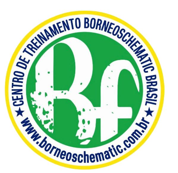 Borneo Schematics Brasil
